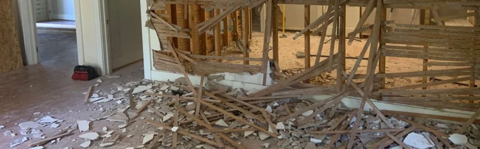 Interior Demolition Company NYC | Expert Demolition Services