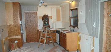 Residential Demolition Company NYC - Express Demolition & Waste